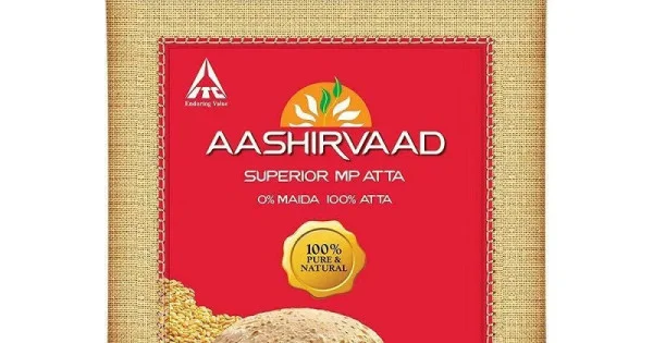 Buy Online Aashirvaad Superior MP Atta 5 kg | Nashik Local Store