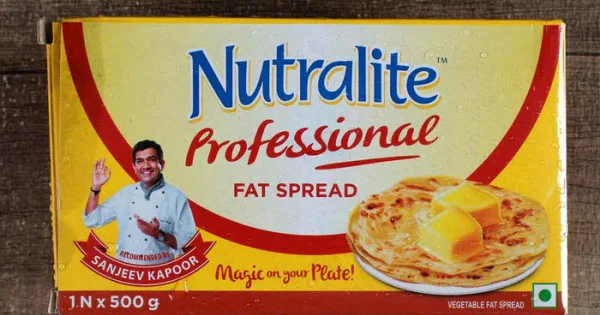 Buy Online Nutralite Professional Fat Spread 500 g | Nashik Local Store