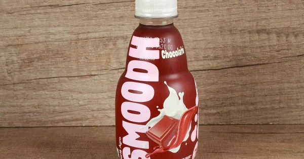 Buy Online Parle Agro Smoodh Chocolate Flavoured Milk 150 ml (Pack of 3 ...