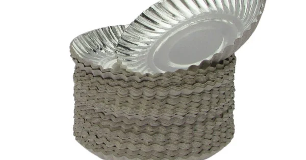 Buy Online Disposable Plates & Containers | Nashik Local Store